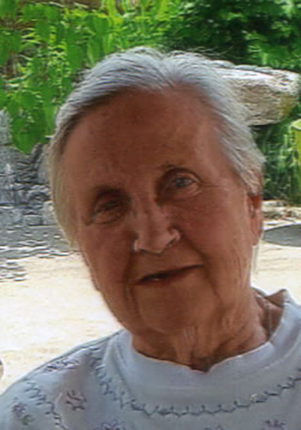 Sarah Jane Page | News, Sports, Jobs - Post Journal